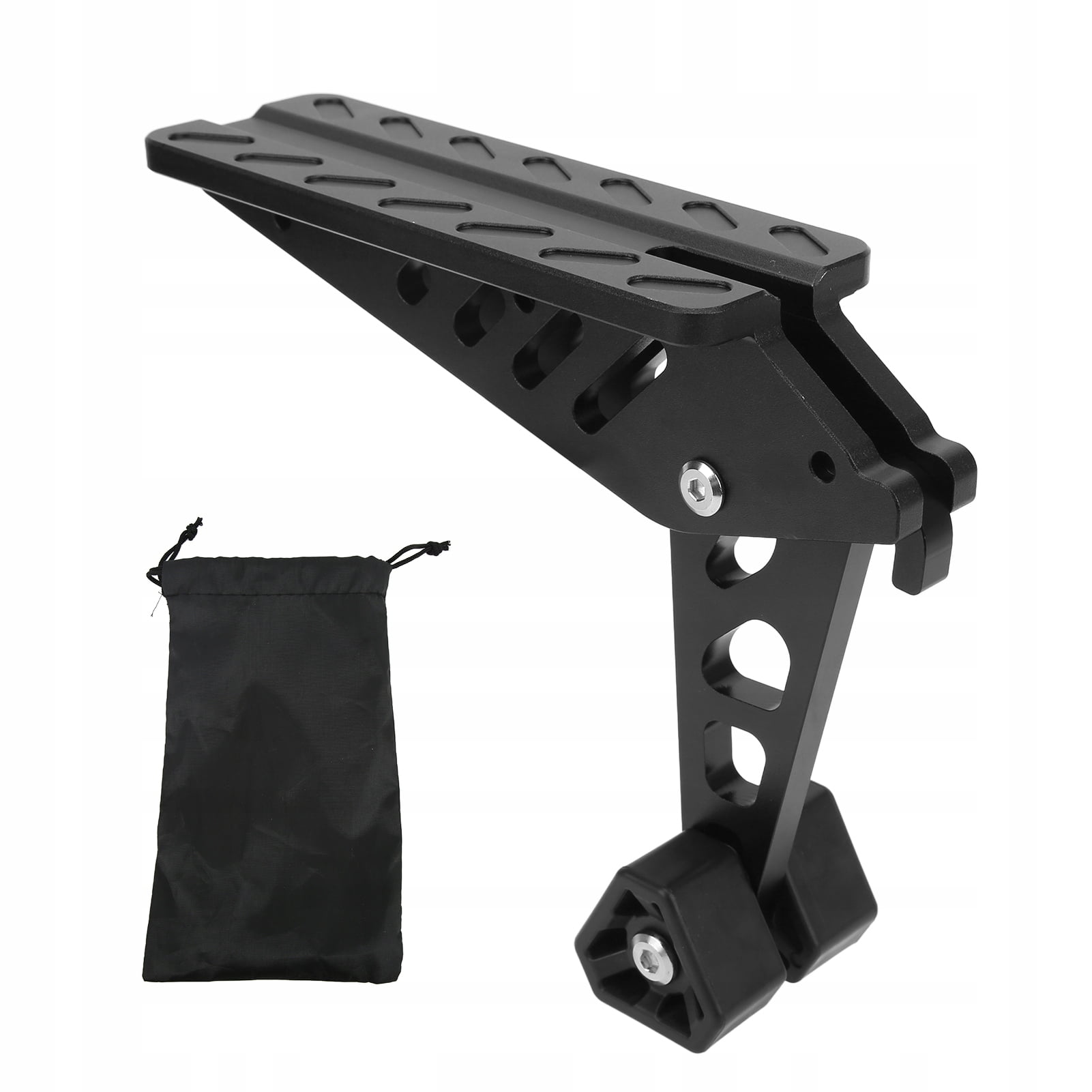 Vehicle Door Latch Step Hook Pedal Anti-slip Footrest Ladder - Walmart.com
