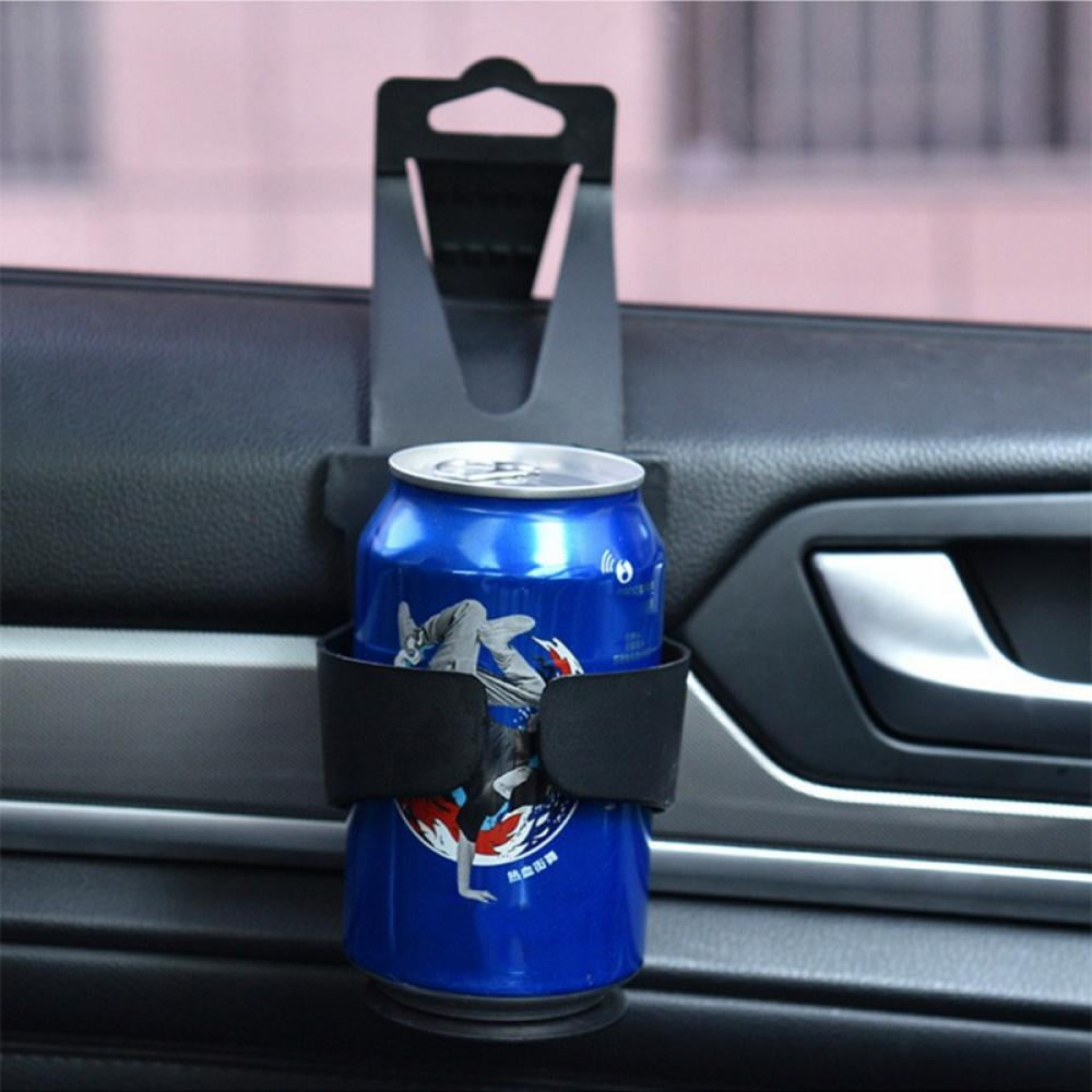 Vehicle Drink Cup Holders, Can Bottle Container Hook for Truck Interior ...