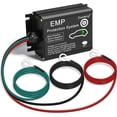 Vehicle EMP Protection, 12 Volt DC for Cars and Trucks, Lightning ...