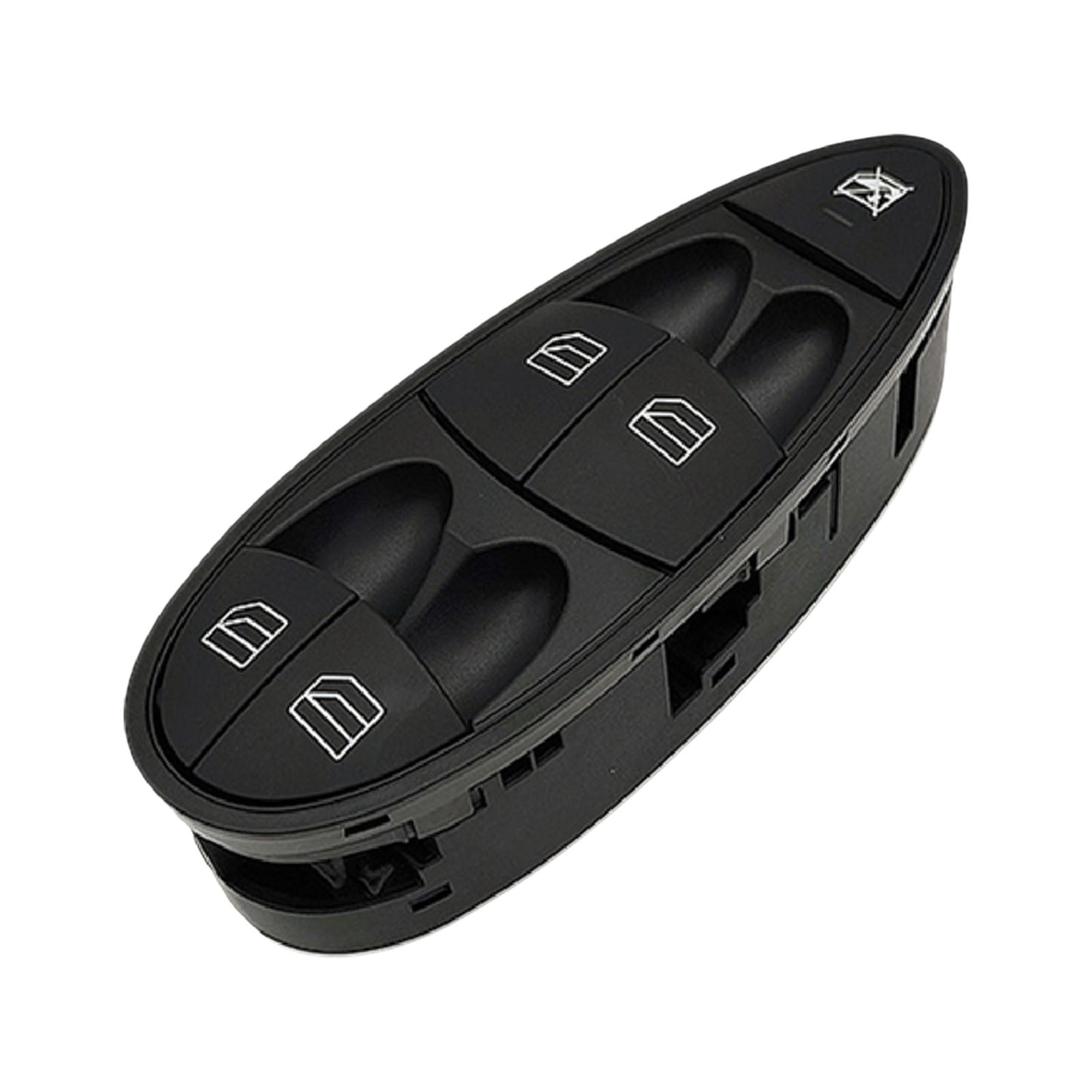 Vehicle Electric Power Control Window Height Adjuster Glass Push Button Elevator Regulator ...