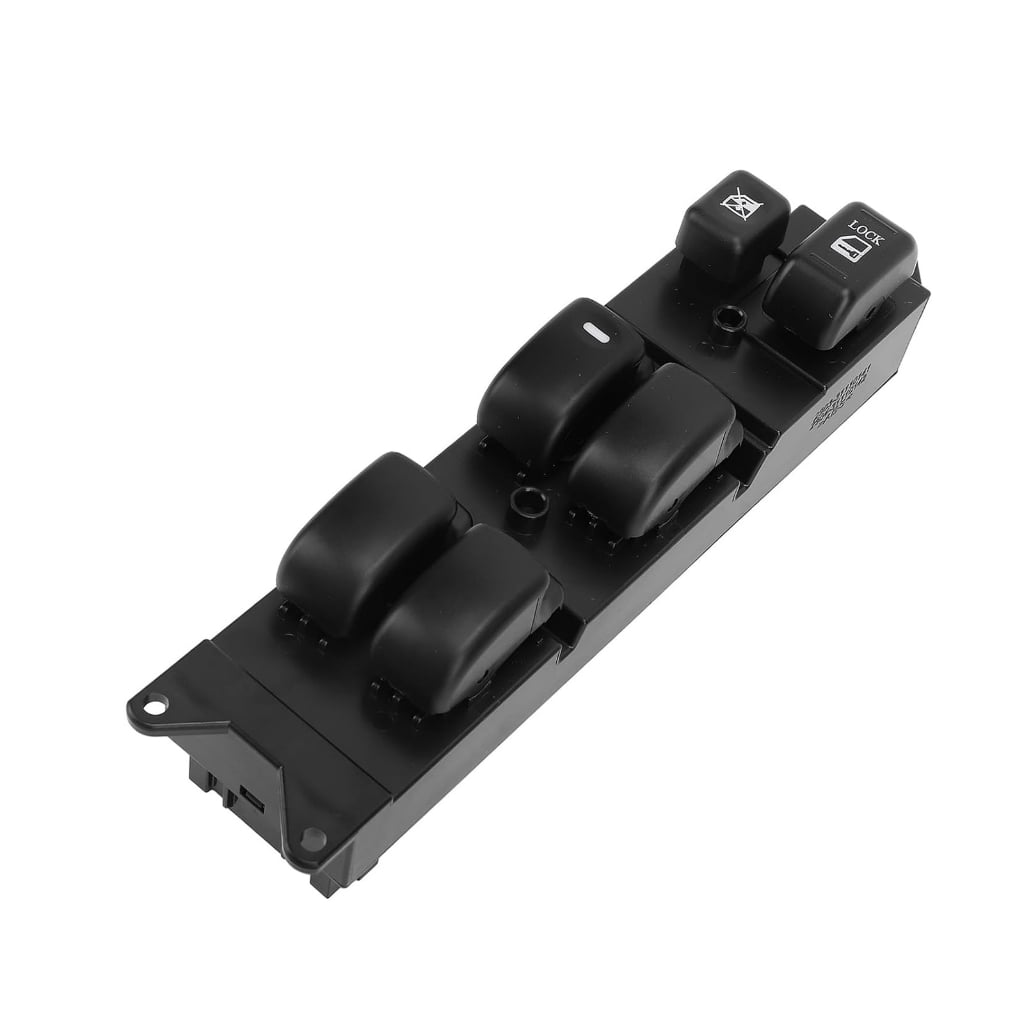 Vehicle Electric Power Window Regulator Control Raising Switch Button ...