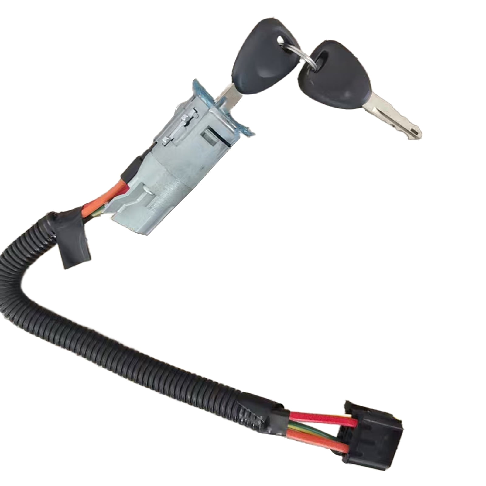 Vehicle Electrical Control Switches Replaces 7702295140 Ignitions Lock ...