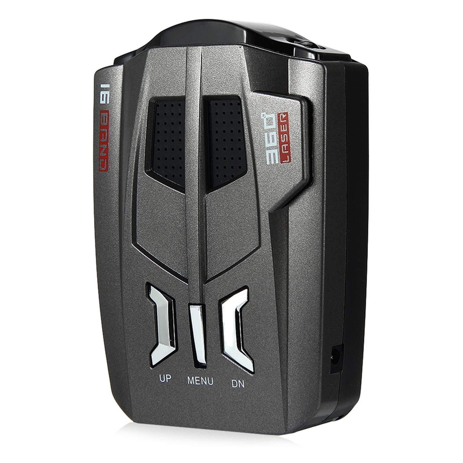 Vehicle Electronic Dog Radar Speedometer Radar Detector -------- ,All ...