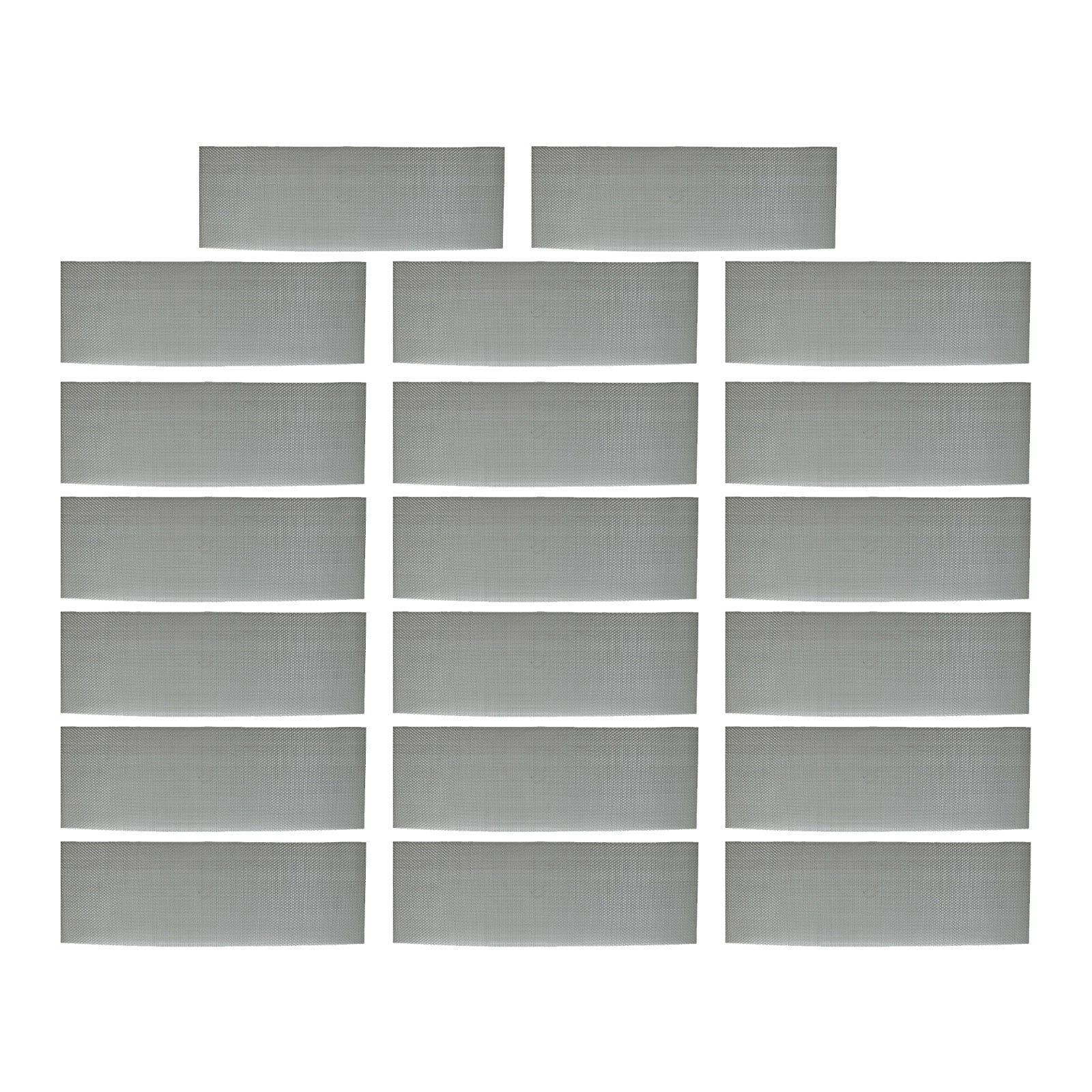 Vehicle Engine Compartment Bumper Body Welding Wire Meshes Stainless ...