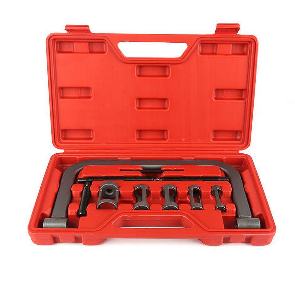 Vehicle Engine Maintenance Kit, Auto Compression Tool Valve Spring ...