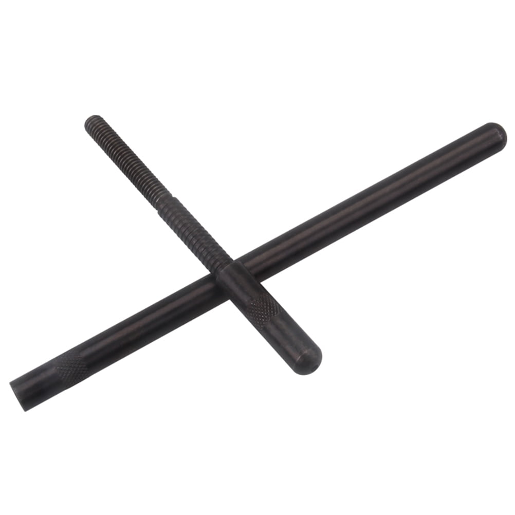 MLINS Pushrod Length Checkers for Testing Made of Steel with Black ...