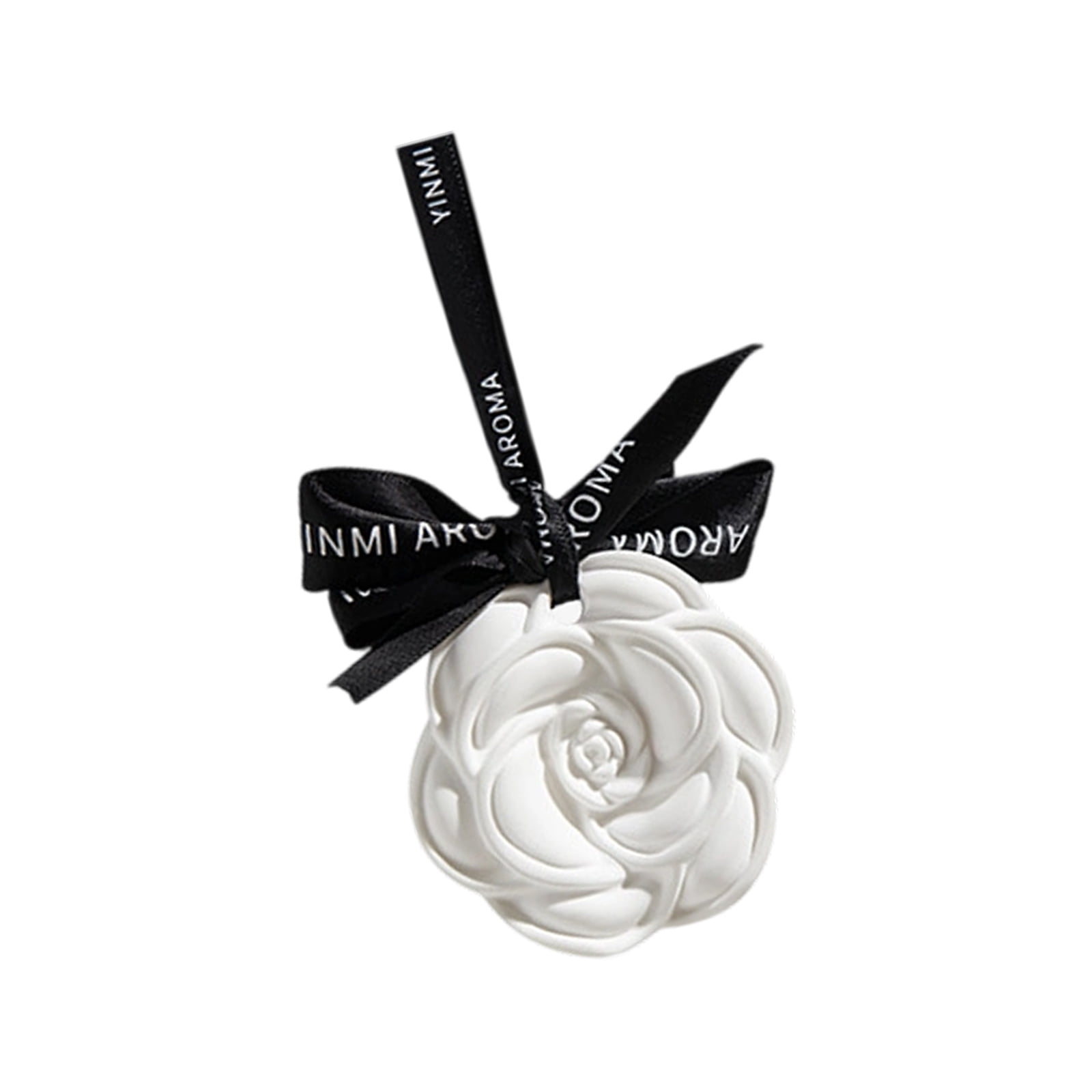 Gift Ready Fragrances Wax Disc In Floral Shape Safe Air Purifier ...
