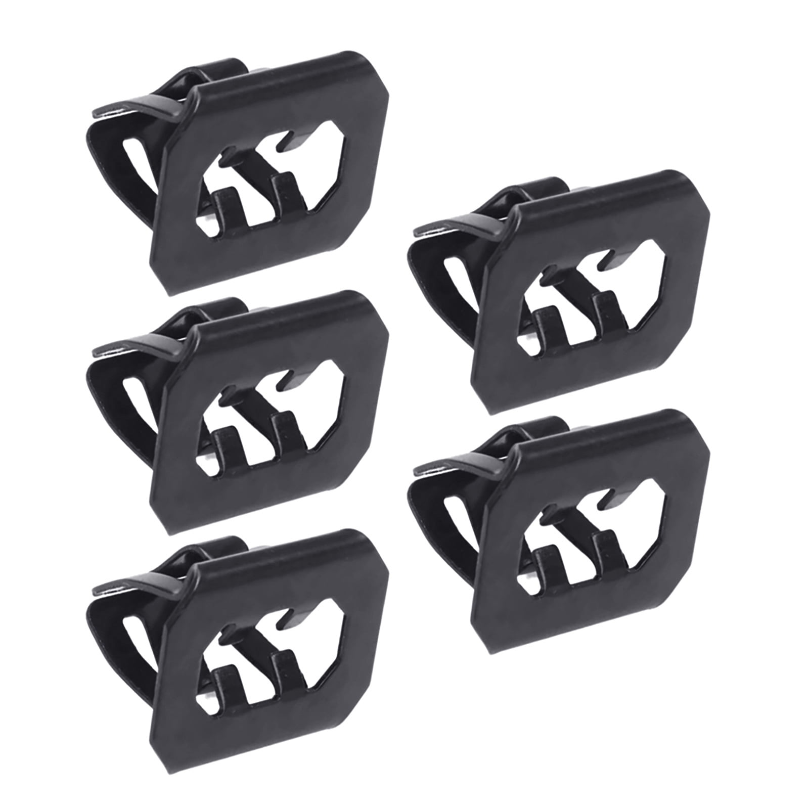 Vehicle Grilles Mounting Clips Strong Metal Construction Fence Fastener ...