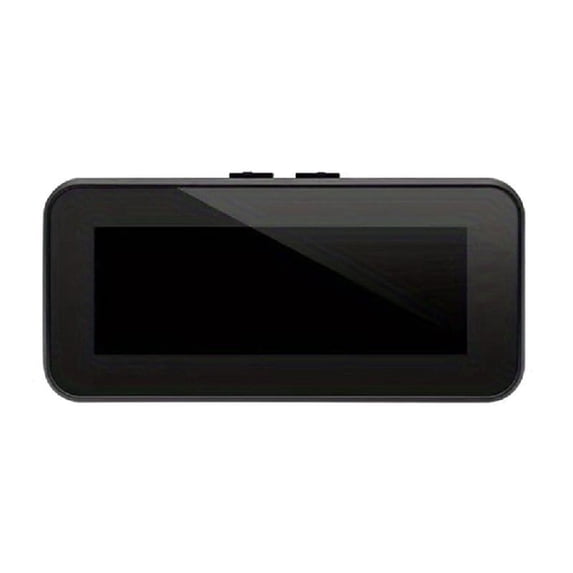 Vehicle HUD Display with Angles Detection Speed and Screen Inclinometer ...