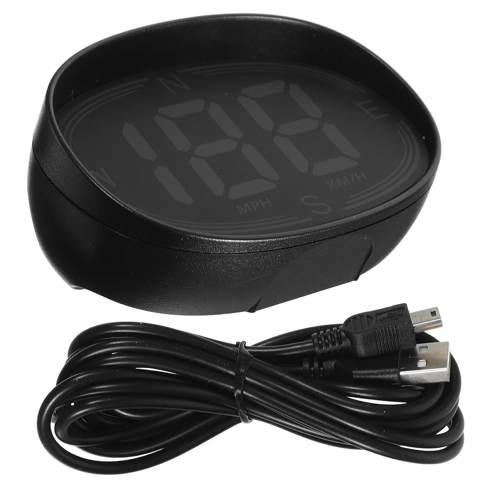 Vehicle -up Display Auto HUD Speedometer Car -up Display Car Digital ...