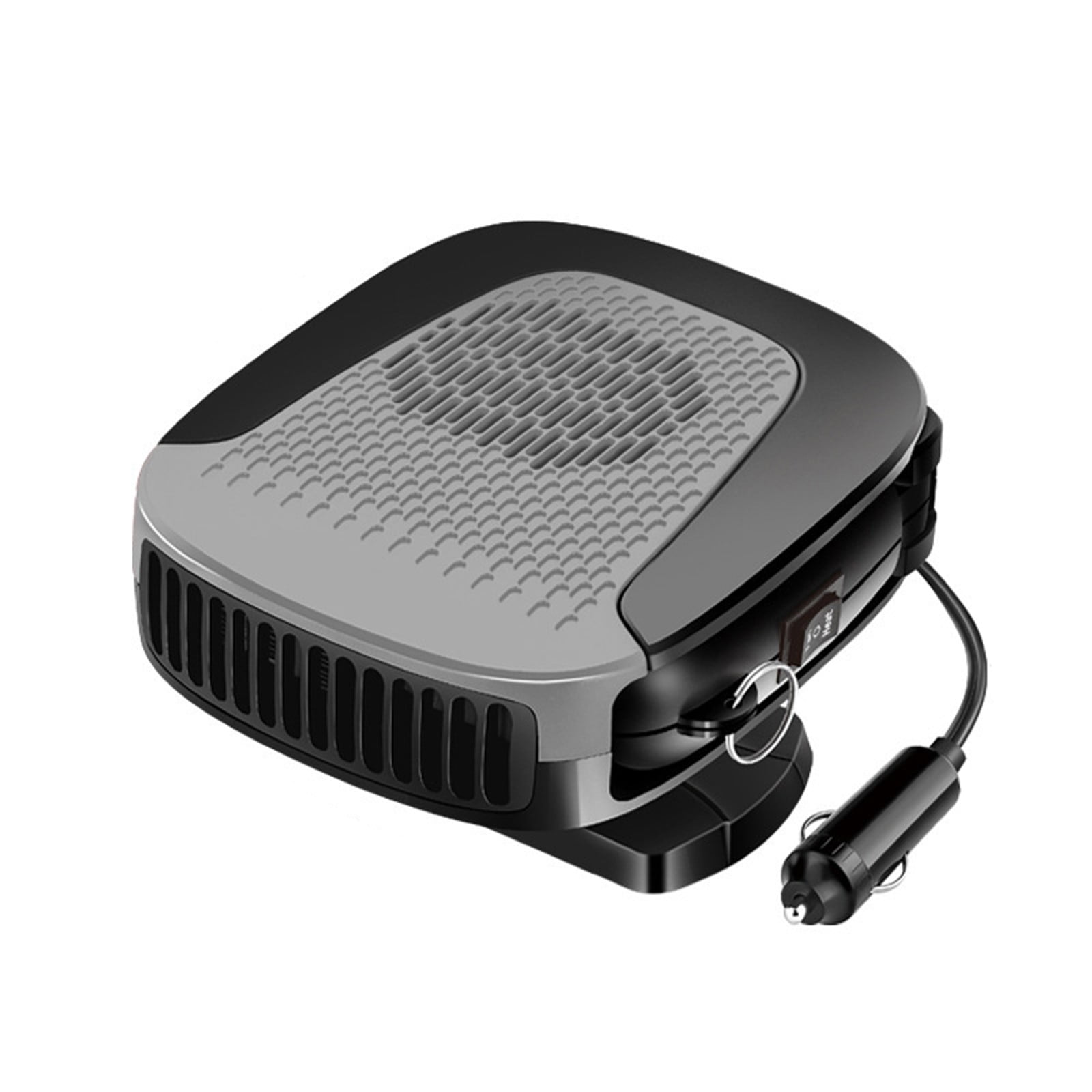 Vehicle Heater Portable Vehicle Heating Heater Warmer Quickly Heating ...