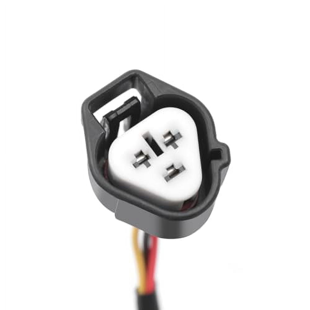 Vehicle Height Control Sensors - Maintain Stability & Safety for Your ...