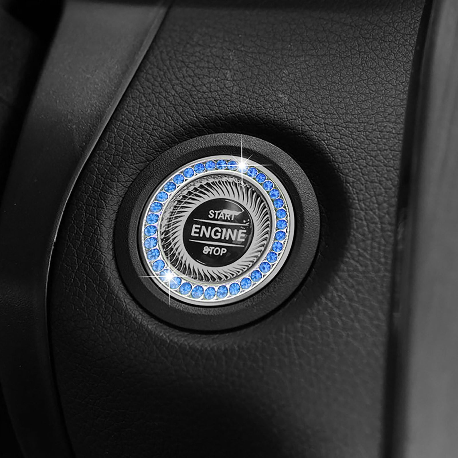 Vehicle Interior Foam Car Ambient Lighting Seat Automotive Interior ...