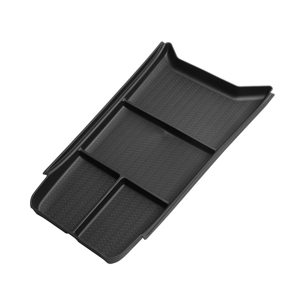 Vehicle Interior Storage Box for Specific EV Models, Made of ABS and ...