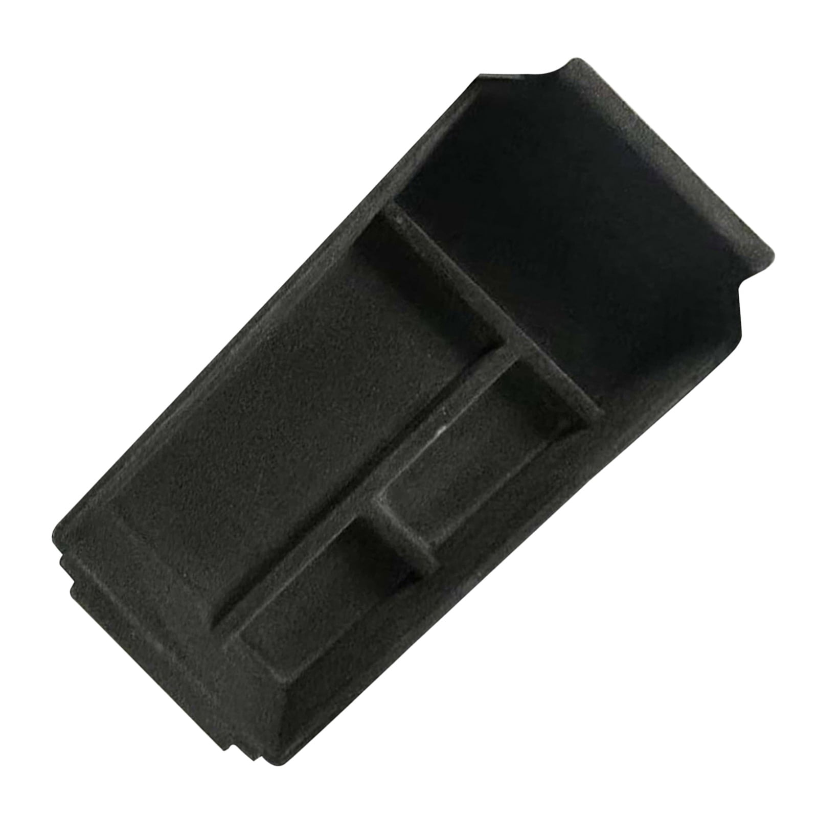 Vehicle Interior Storage Solution ABS Center Console Organizers for ...