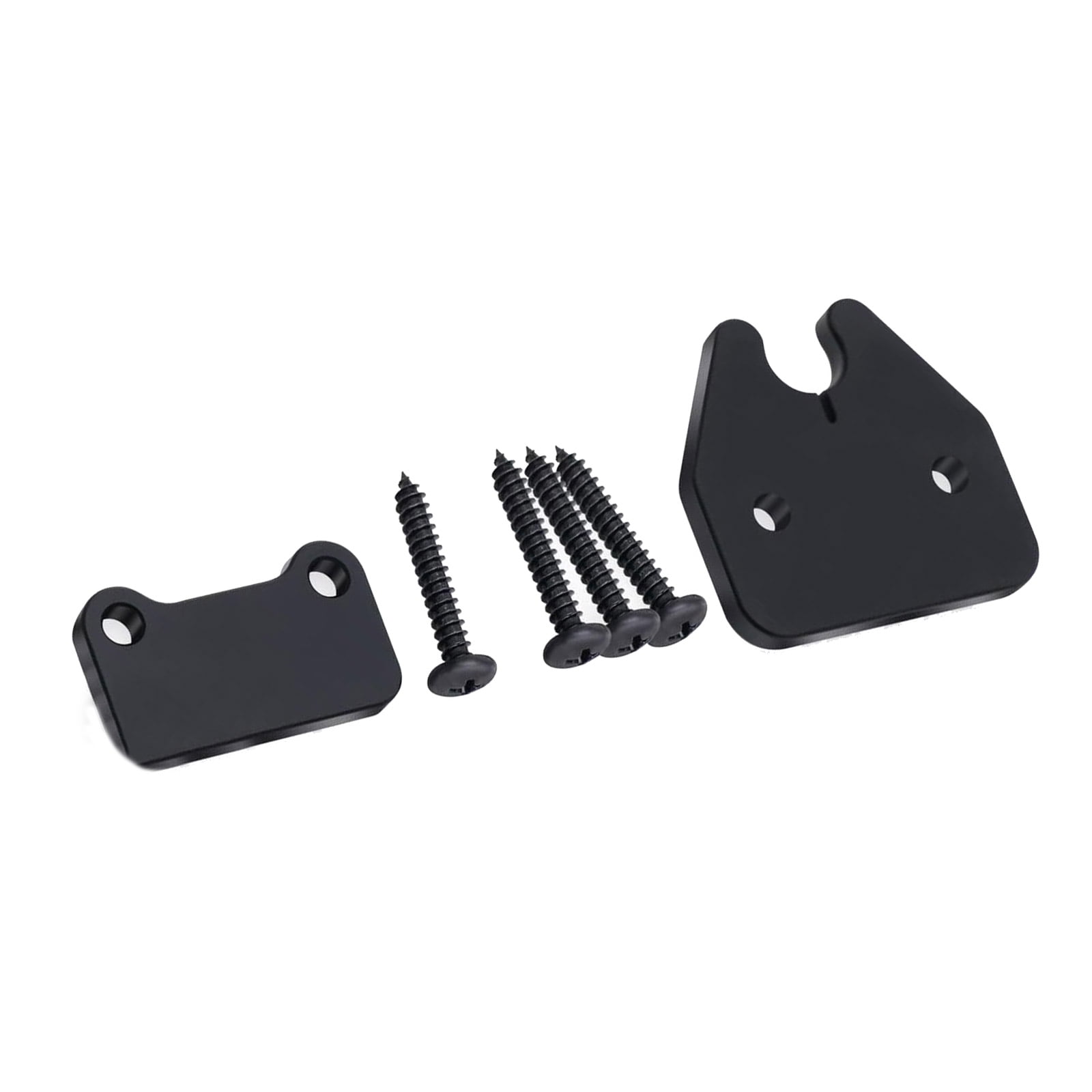 Vehicle Interior Sun Visors Clip Bracket Retainer Repair Fasteners ...