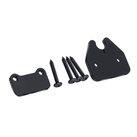 Vehicle Interior Sun Visors Clip Bracket Retainer Repair Fasteners ...