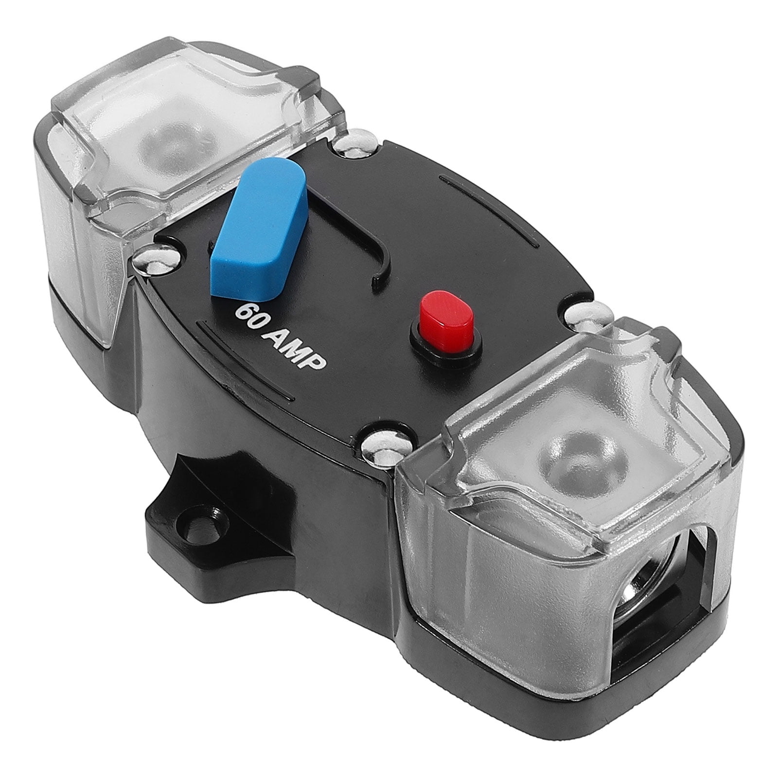 Vehicle Invertor Circuit Breaker Switch Boat Rocker Switches - Walmart.com