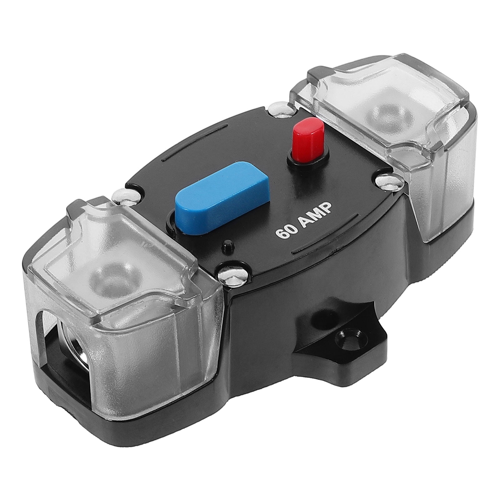 Vehicle Invertor Switch Trolling Motor Plug - Walmart.com