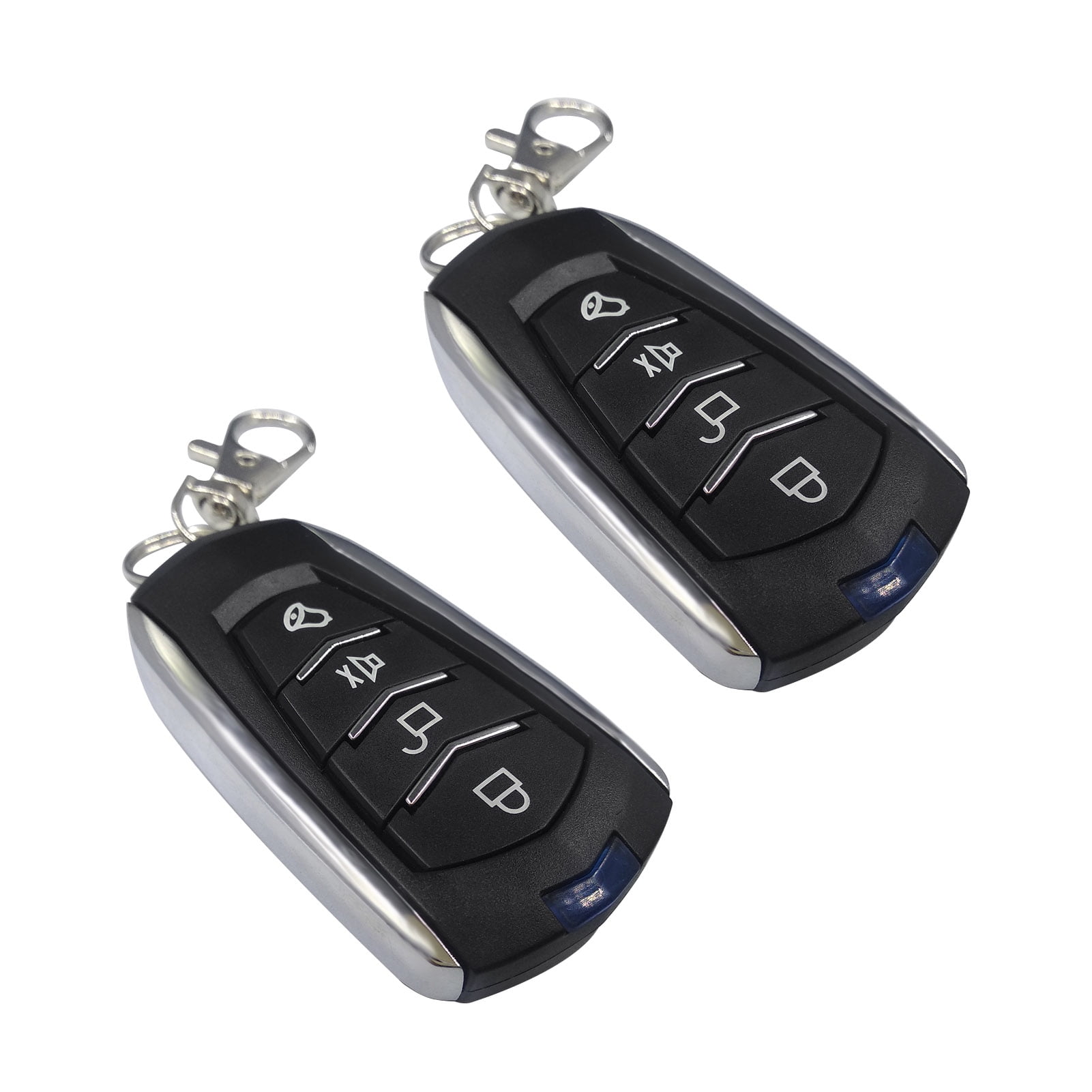 Vehicle Keyless Entry System,Door Lock Vehicle Remote Kit With Vehicle ...