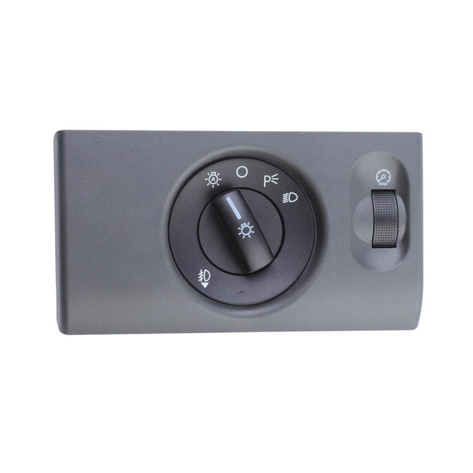 Vehicle Light Management Dashboard Headlight & Turn Signals Switchs for ...