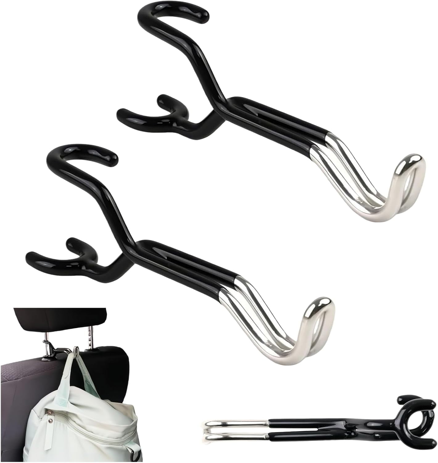 Vehicle-Mounted Compound Bow Rack, Adjustable Compound Bow Holder, for ...