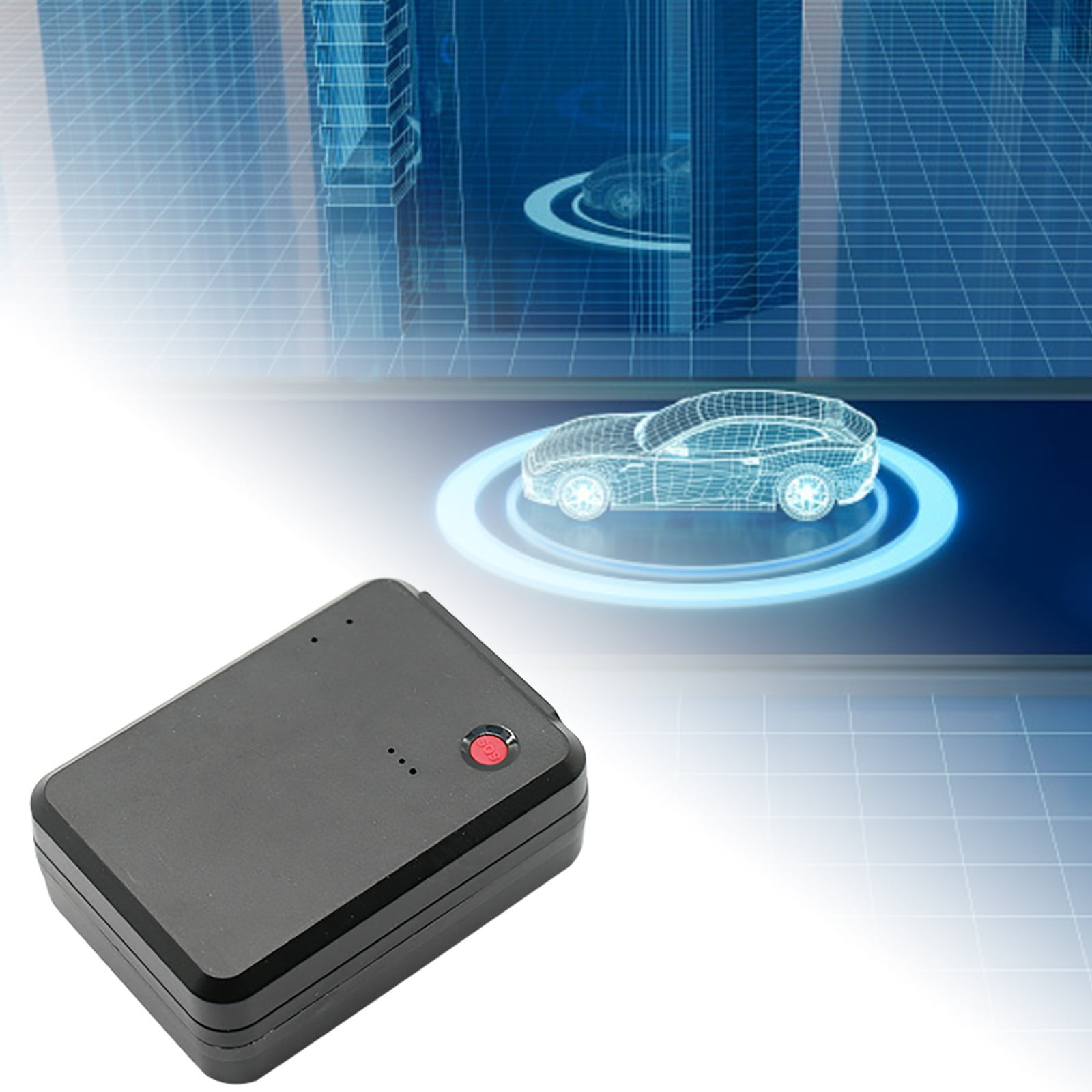 Vehicle Mounted Device for Precise Positioning Full Network Coverage ...