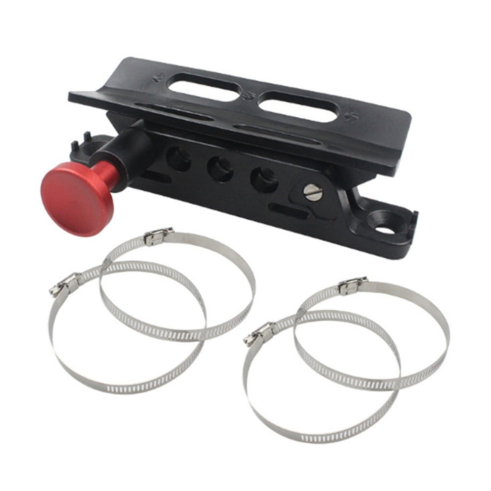 Vehicle Mounted Fire Extinguisher Mount for Atv for Utv Off-Road ...