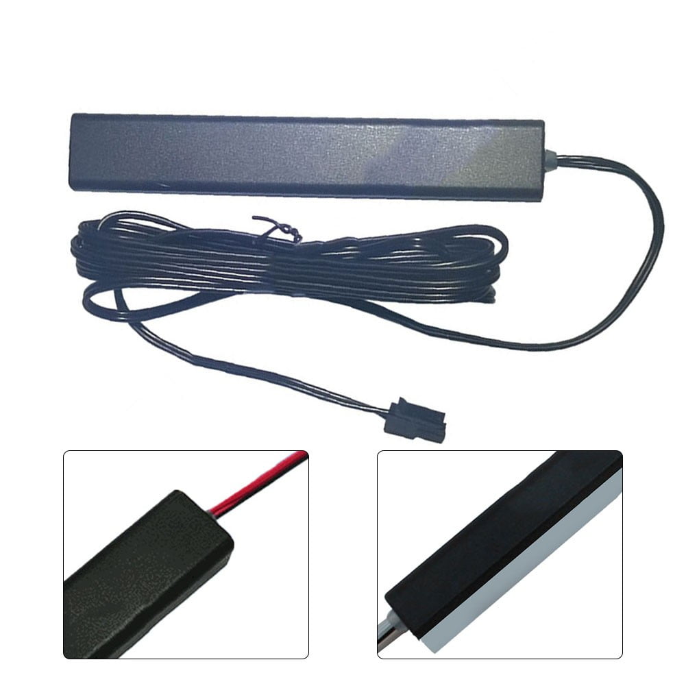 Vehicle-Mounted PKE Transmission Antenna Box Low Frequency 1-Click ...