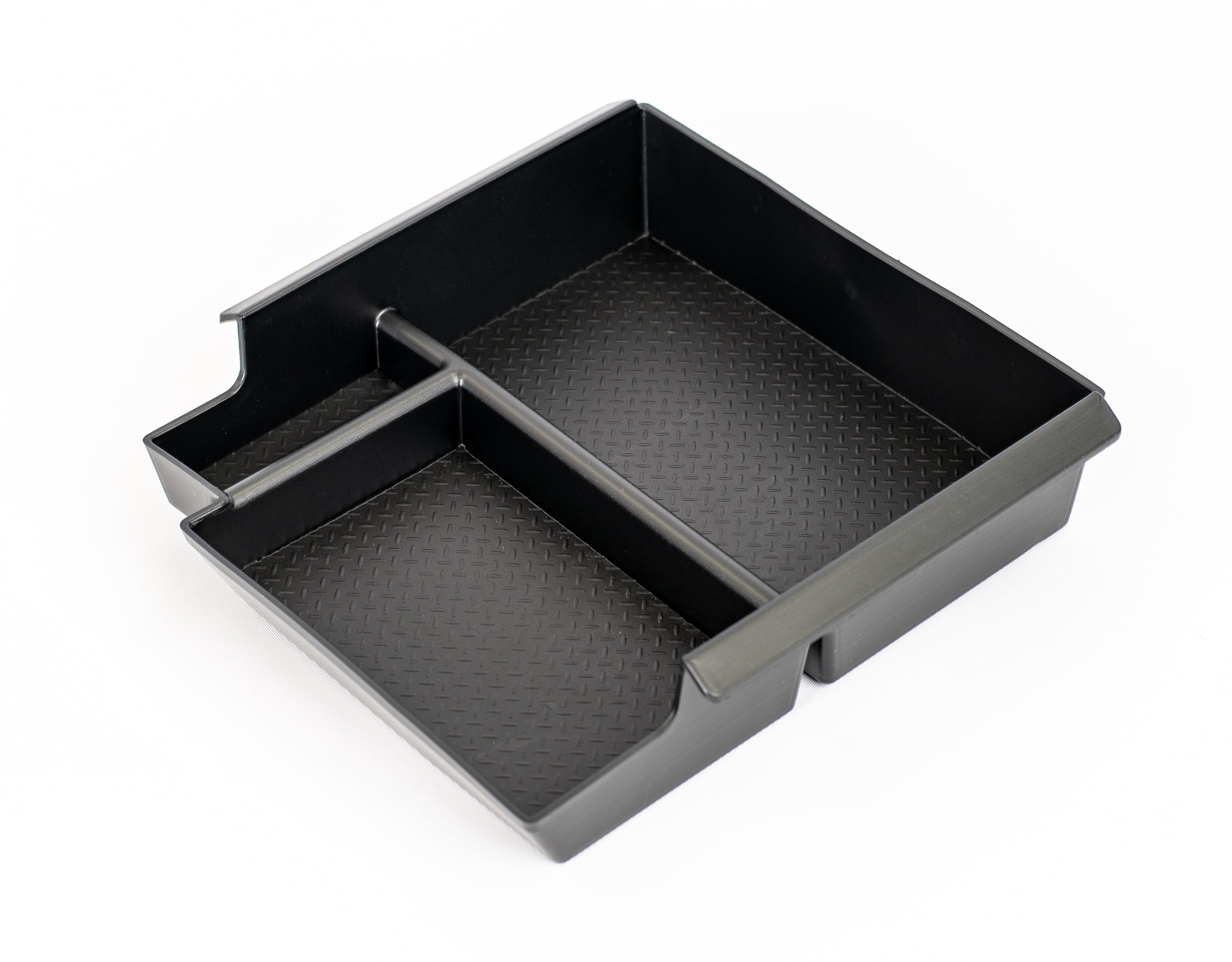 Vehicle OCD – Center Console Organizer Tray for Ford Bronco (2021-2024 ...