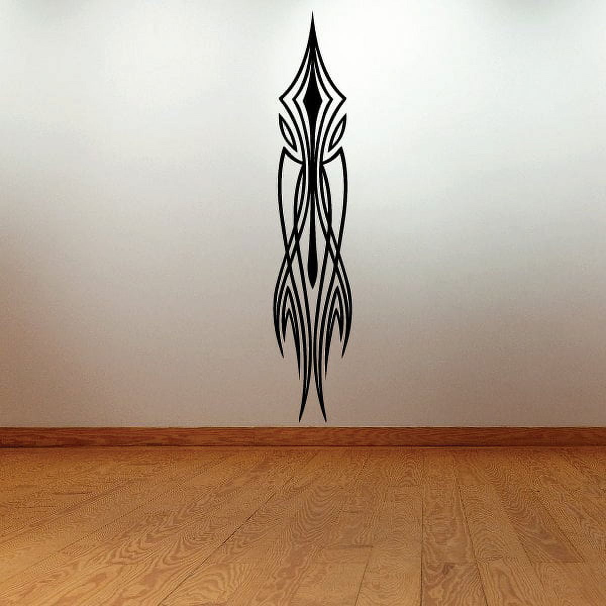 Vehicle Pinstripe Vinyl Decal - Car Decal - Wall Decal - MC103 - 36 ...