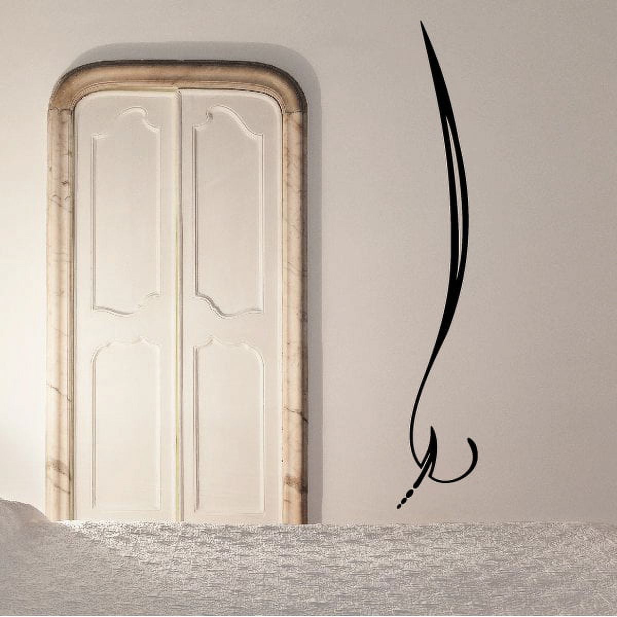 Vehicle Pinstripe Vinyl Decal - Car Decal - Wall Decal - MC702 - 36 ...