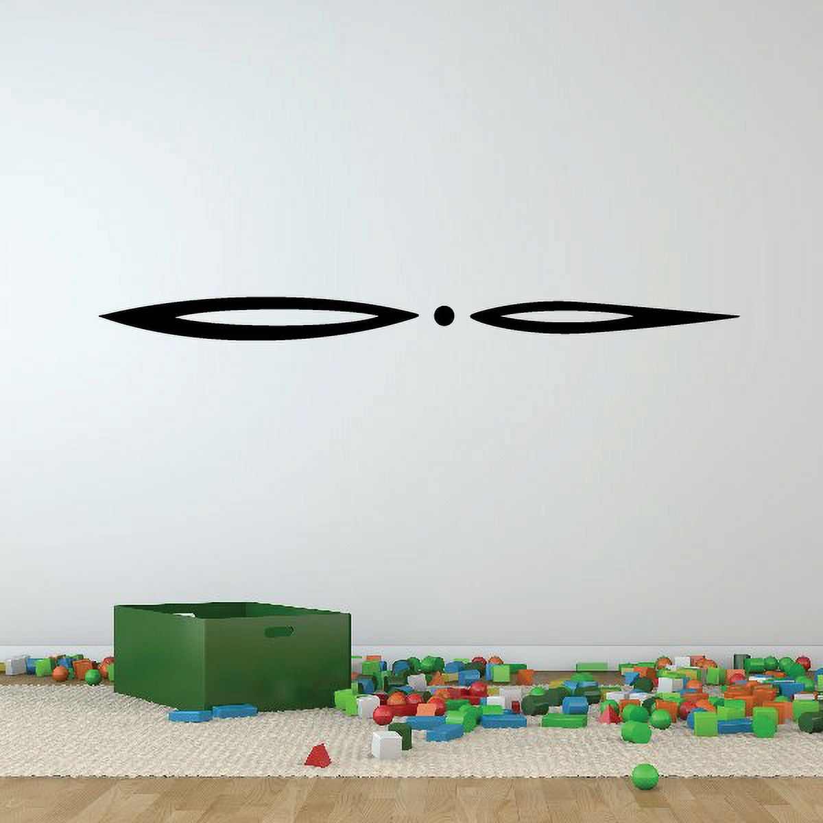 Vehicle Pinstripe Vinyl Decal - Car Decal - Wall Decal - MC735 - 36 Inches - Walmart.com