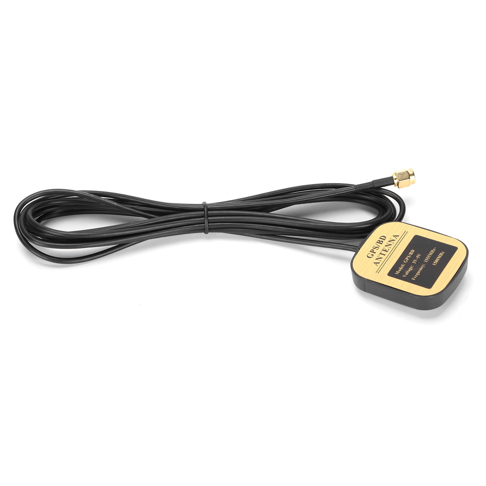Vehicle Positioning Antenna SMA Interface Waterproof and Stable Active ...
