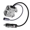 Vehicle Power Converter Car Power Adapter Boosts DC10V-24V To DC30V 3 ...