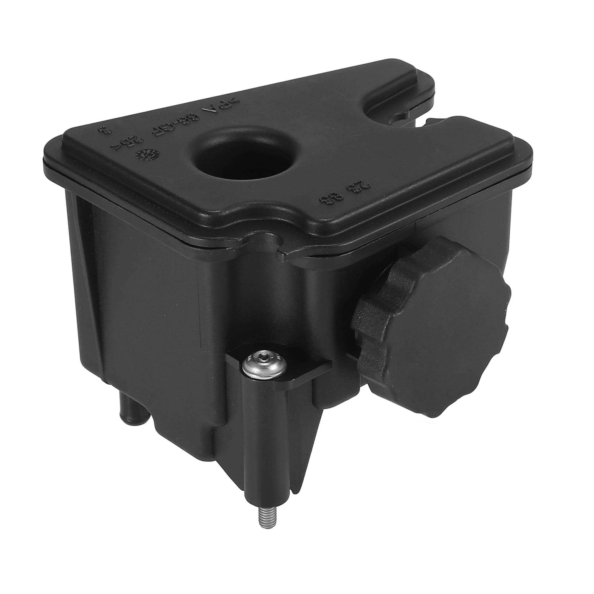 Vehicle Power Steering Fluid Reservoir Bottle 0004602383 for Mercedes ...