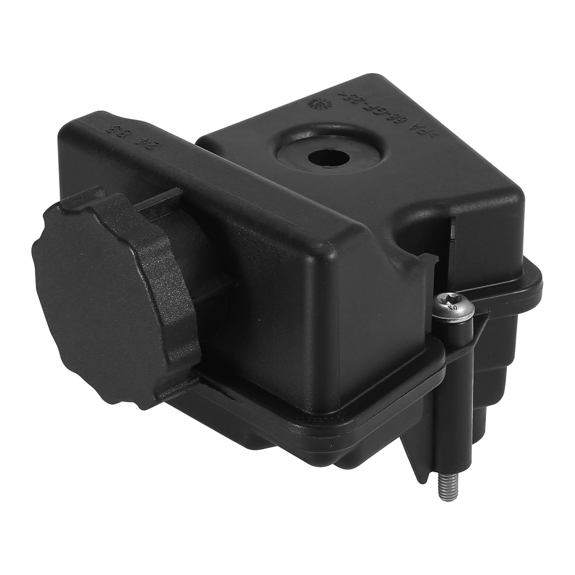 Vehicle Power Steering Fluid Reservoir Bottle 0004602483 for Mercedes ...