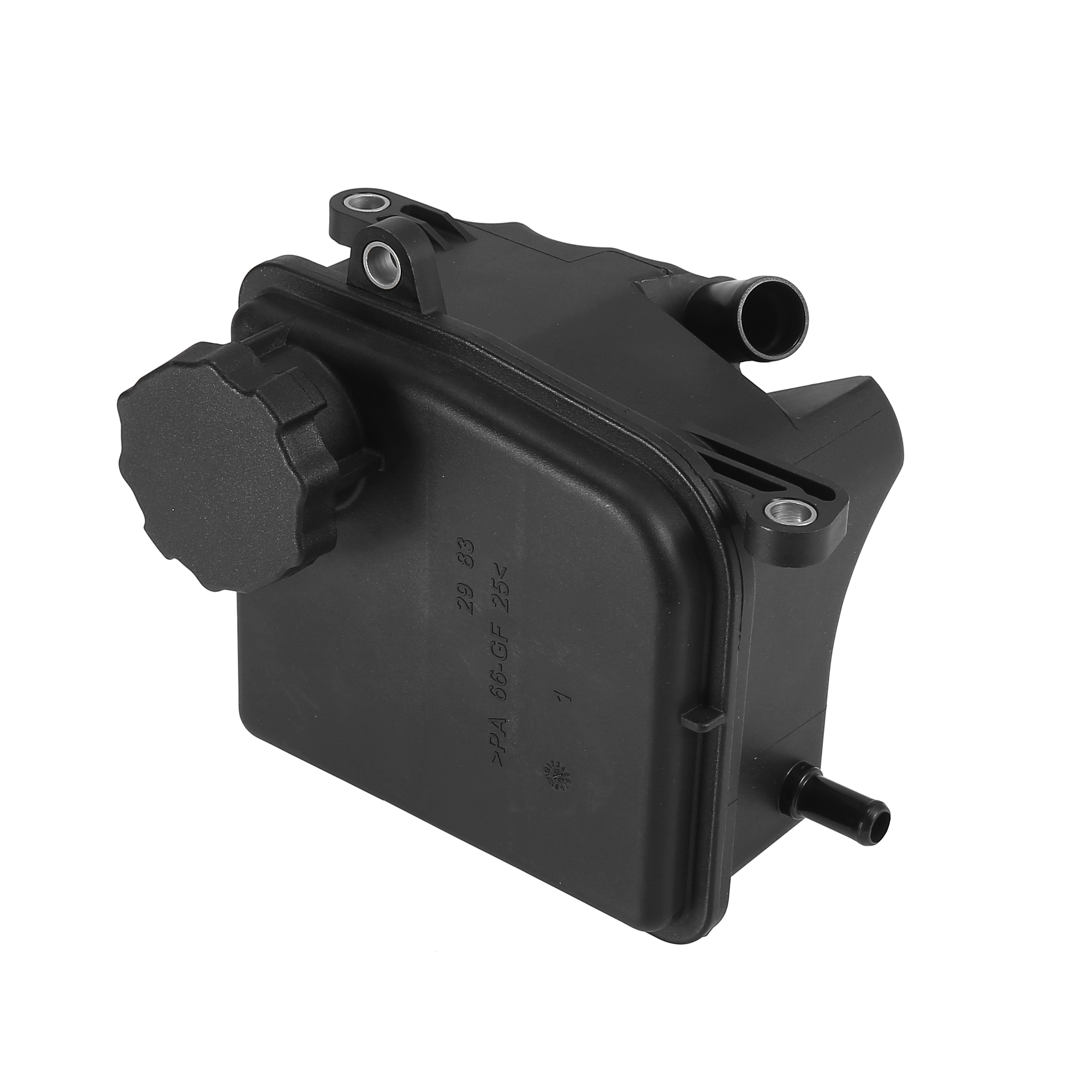 Vehicle Power Steering Fluid Reservoir Bottle 0004602983 for Mercedes ...