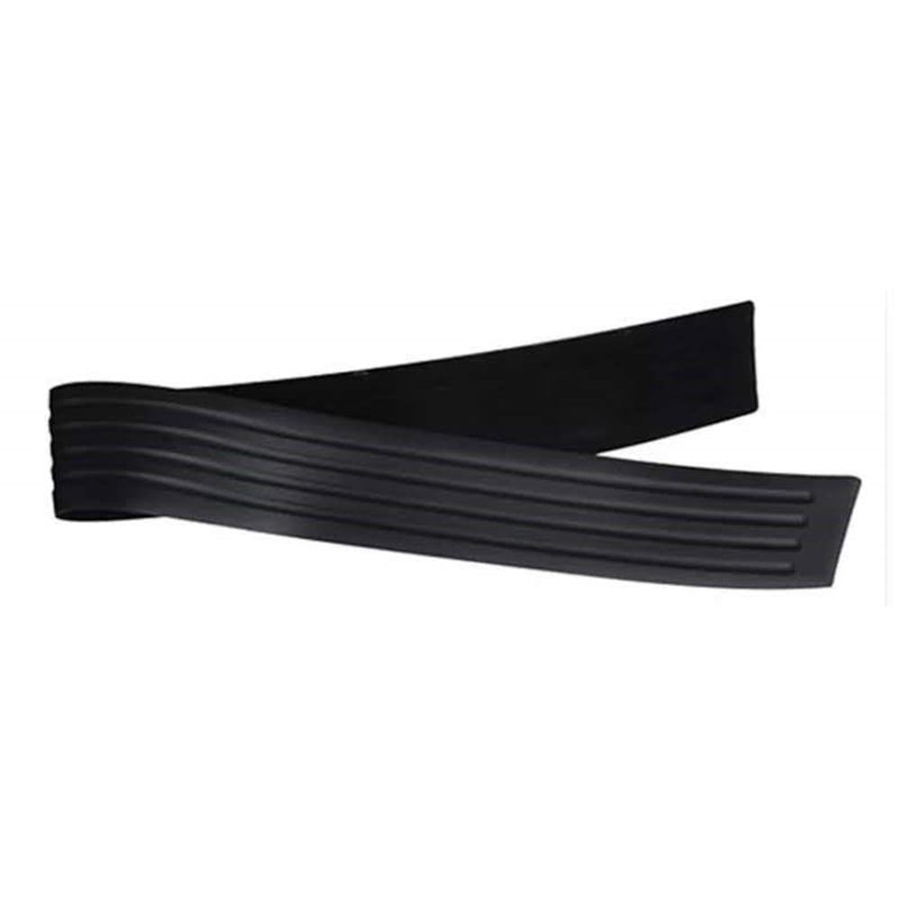 Vehicle Protect Strip Tape The Self-adhering Bumper Guard Anti ...