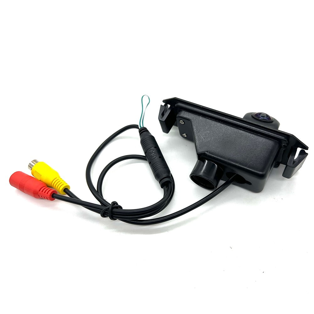 Vehicle Rear View Camera For Kia Picanto 2011–2019 Car Reversing ...