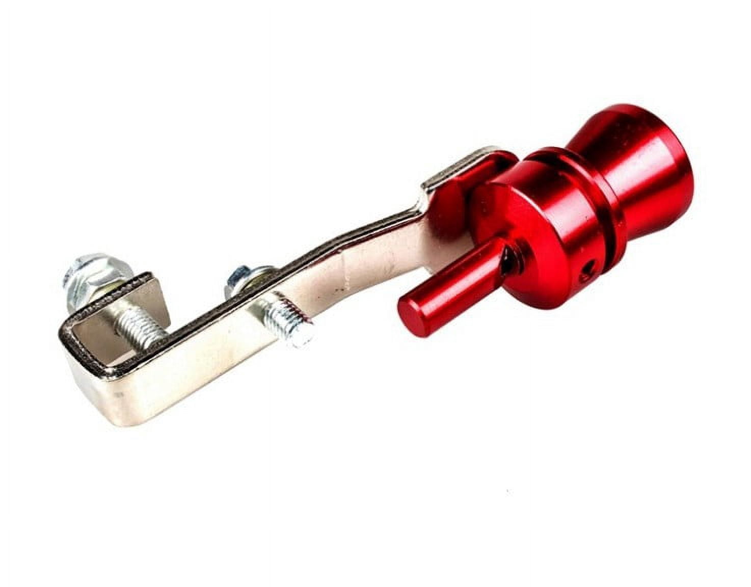 Vehicle Refit Device Turbo Sound Muffler Turbo Whistle Exhaust Pipe ...