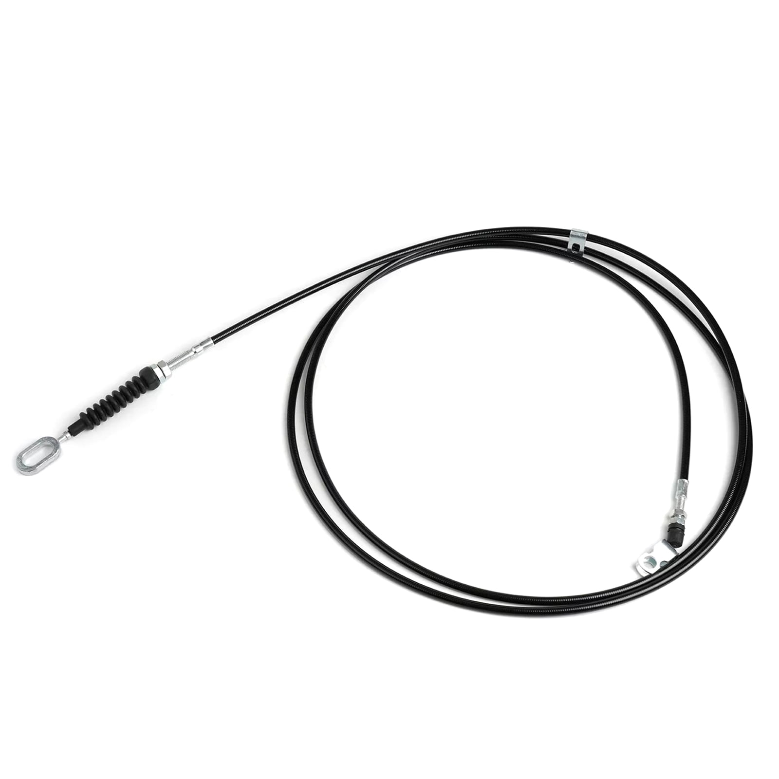 Vehicle Repair 4X2 6X4 Trail Diesel Throttle Cable AM130237 Replacement ...
