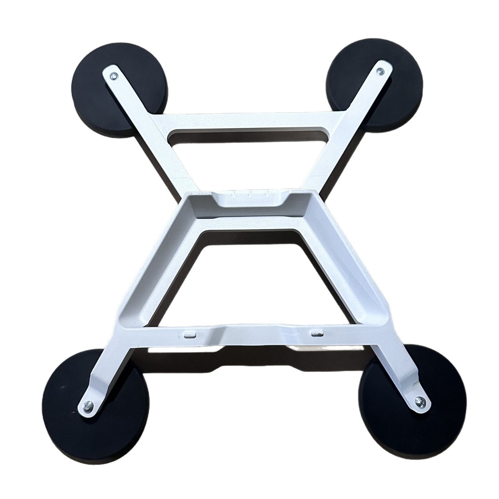 Vehicle Roof Mounting Bracket Portable Design Optimized Signals ...