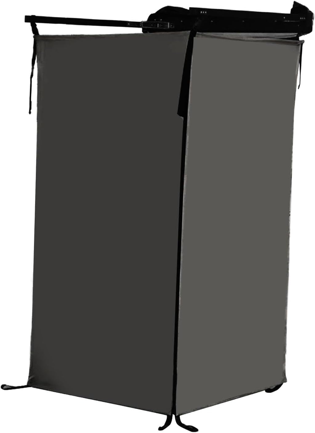 Vehicle Side Shower Tent,Dressing Room Car Side Bath Tent Portable ...