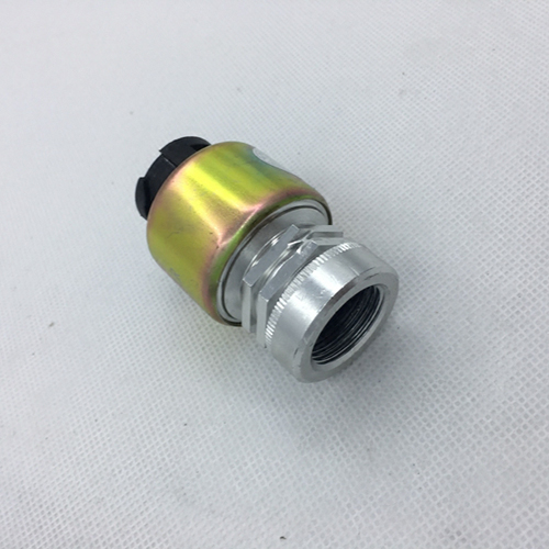 Vehicle Speed Sensor Code Meter Odometer Sensor C03054-21 for SHACMAN ...