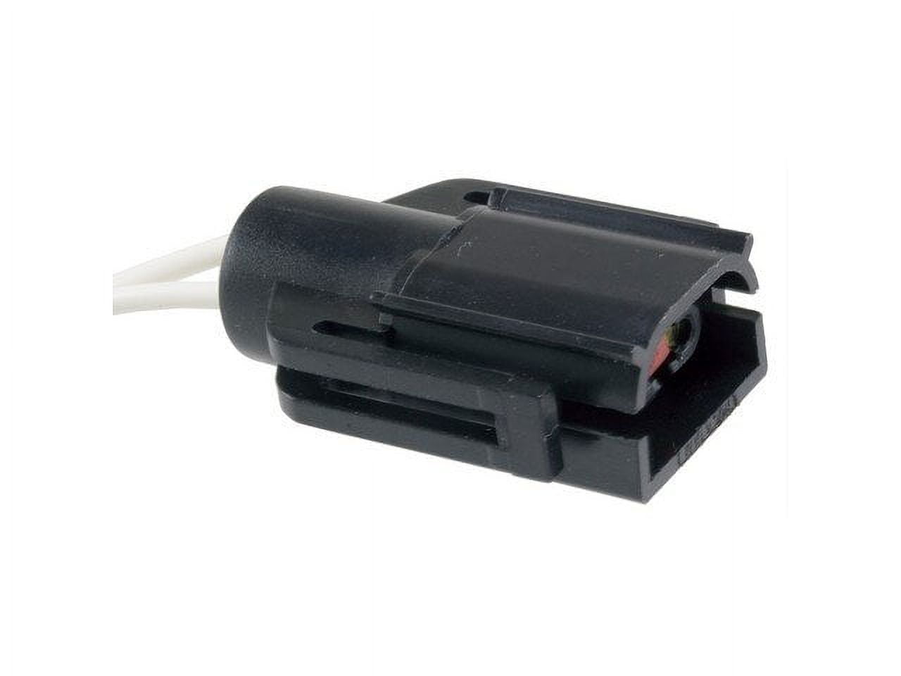 Vehicle Speed Sensor Connector - Compatible with 1983 - 2000 Ford ...