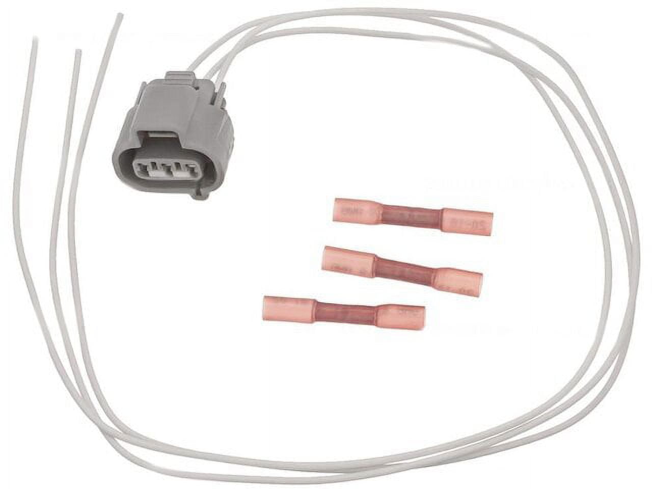 Vehicle Speed Sensor Connector - Compatible with 1996 - 2008 Toyota ...