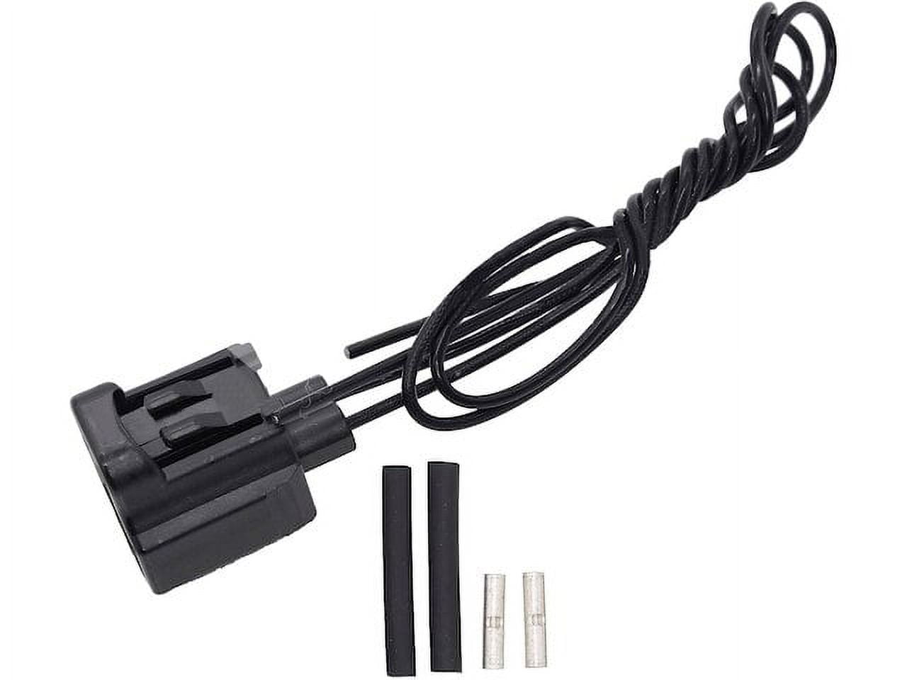 Vehicle Speed Sensor Connector - Compatible with 1997 - 2011 Ford ...