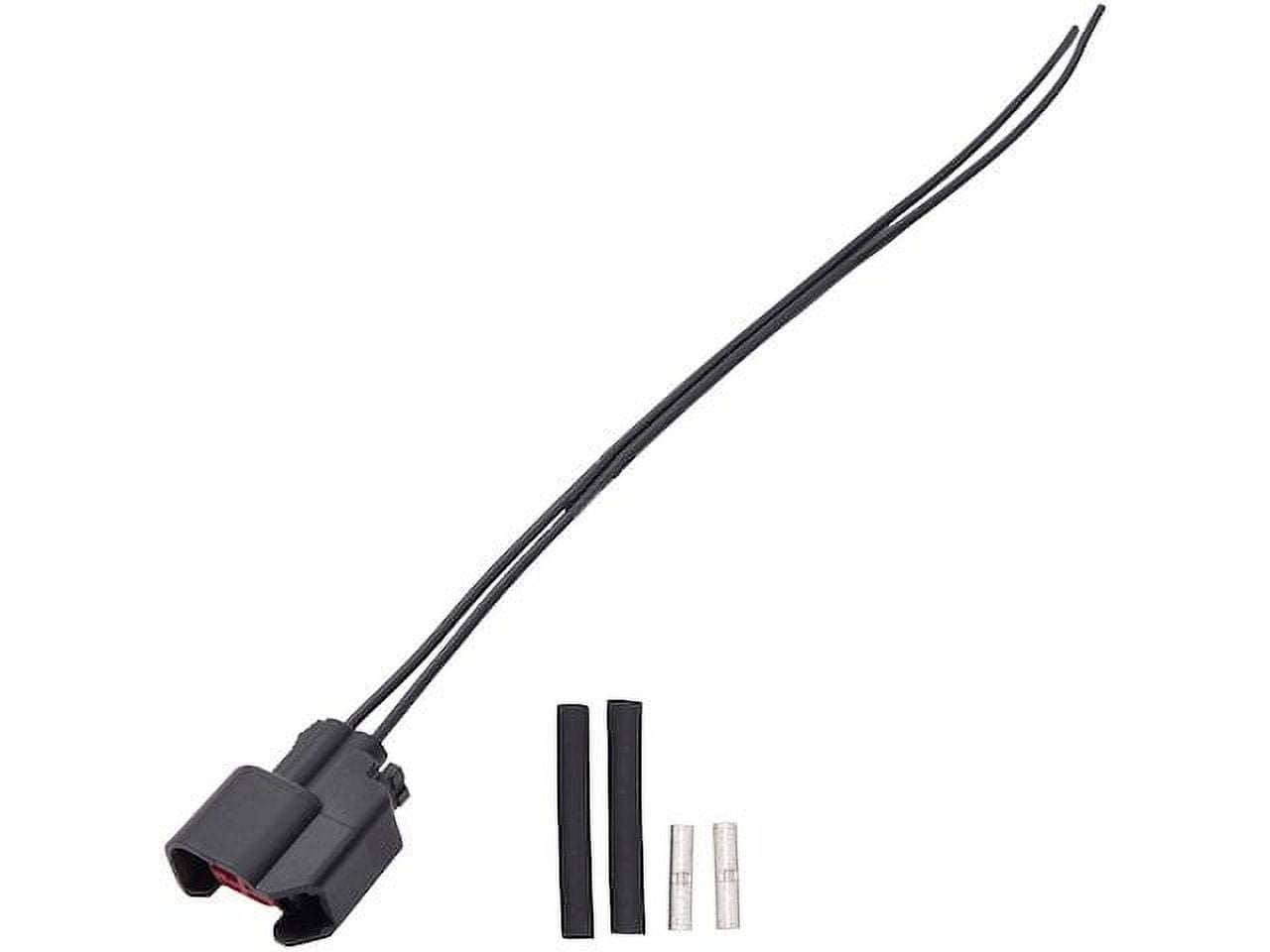 Vehicle Speed Sensor Connector - Compatible with 2001 - 2010 Ford F-150 ...