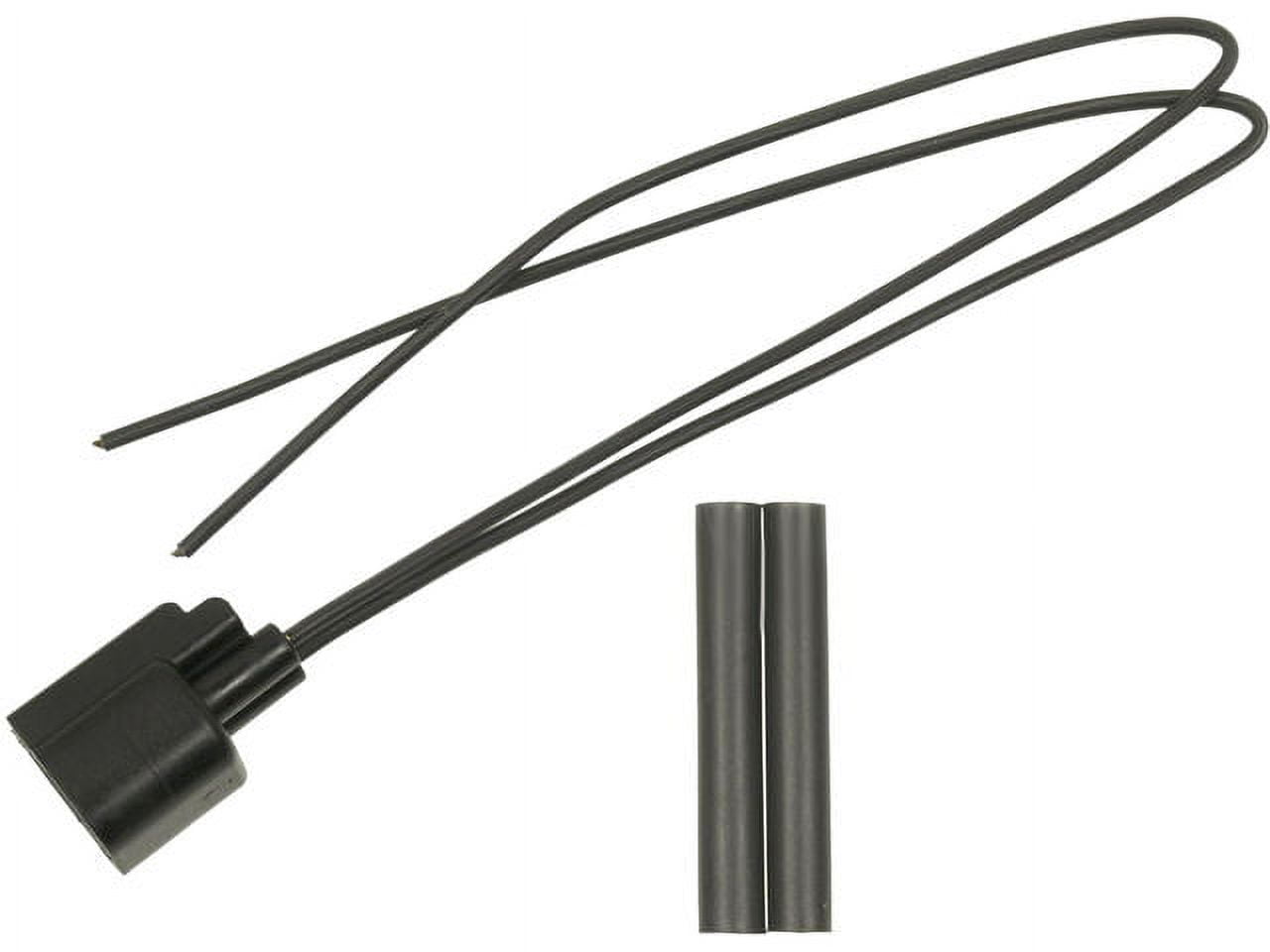 Vehicle Speed Sensor Connector - Compatible with 2004, 2007 - 2008 Ford ...